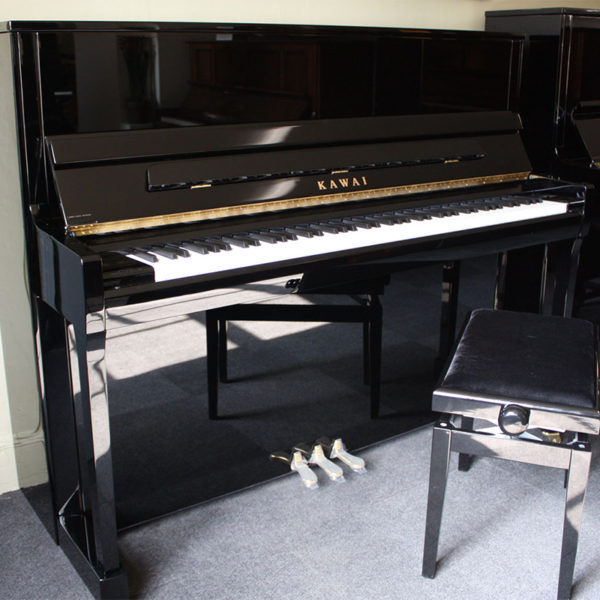 An in-depth look at the Kawai K300 | The Piano Shop Bath