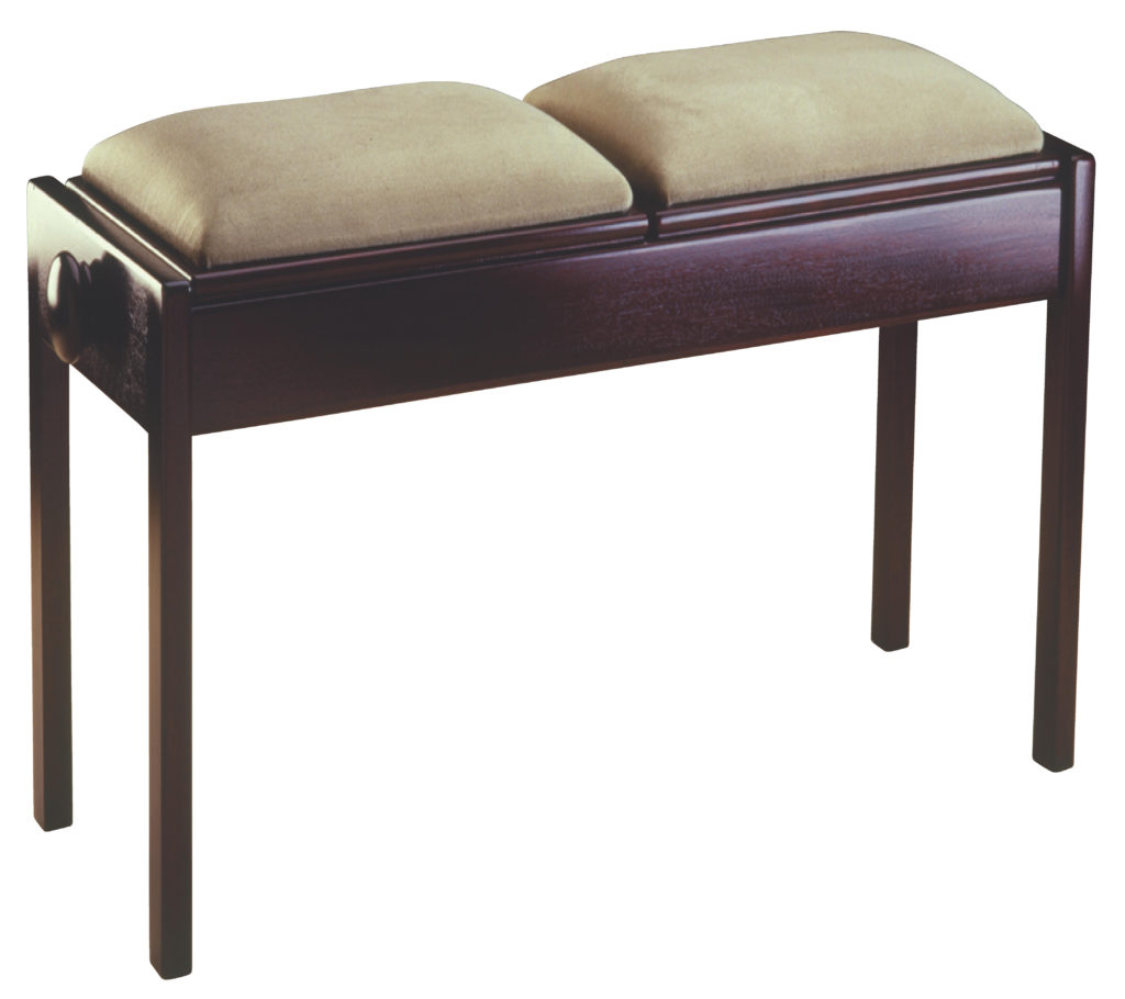 Duet Adjustable (Double Seat)