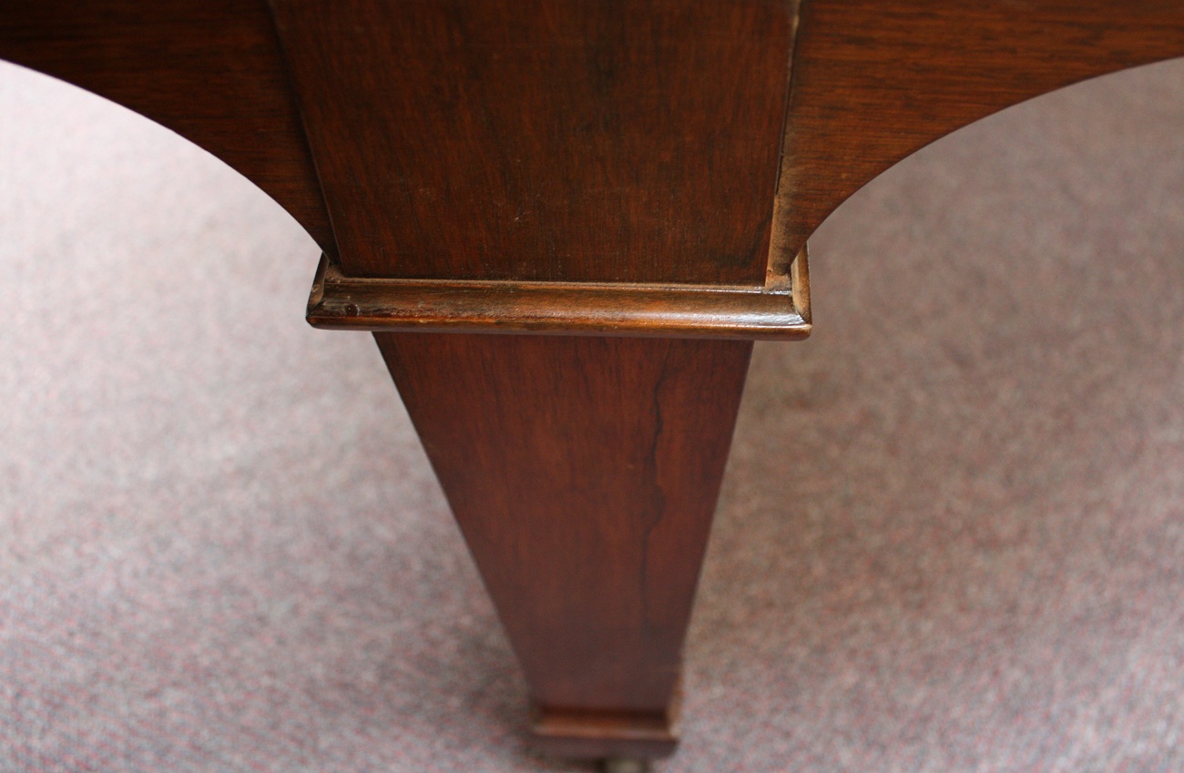Piano Restoration and French Polishing | The Piano Shop Bath