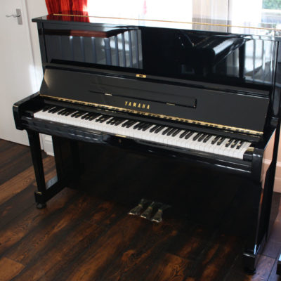 Yamaha Piano Serial Numbers - Simple Search and Serial Number Listings