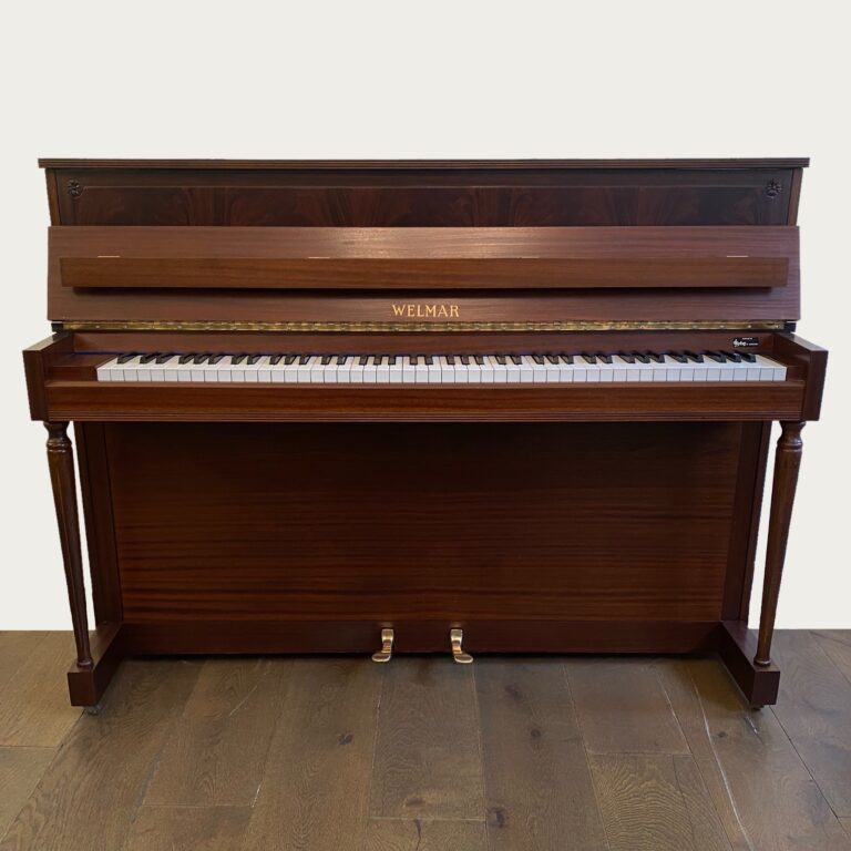Welmar Regency Upright Piano