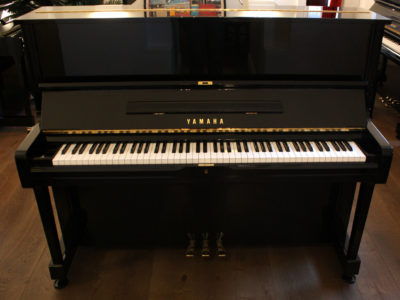 Yamaha Piano Serial Numbers - Simple Search and Serial Number Listings