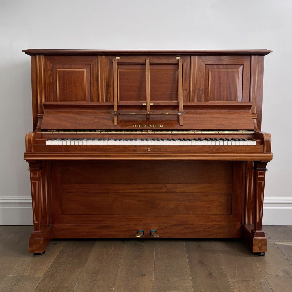 Products in Secondhand Upright Pianos