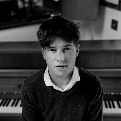 Mr Ben Lawton