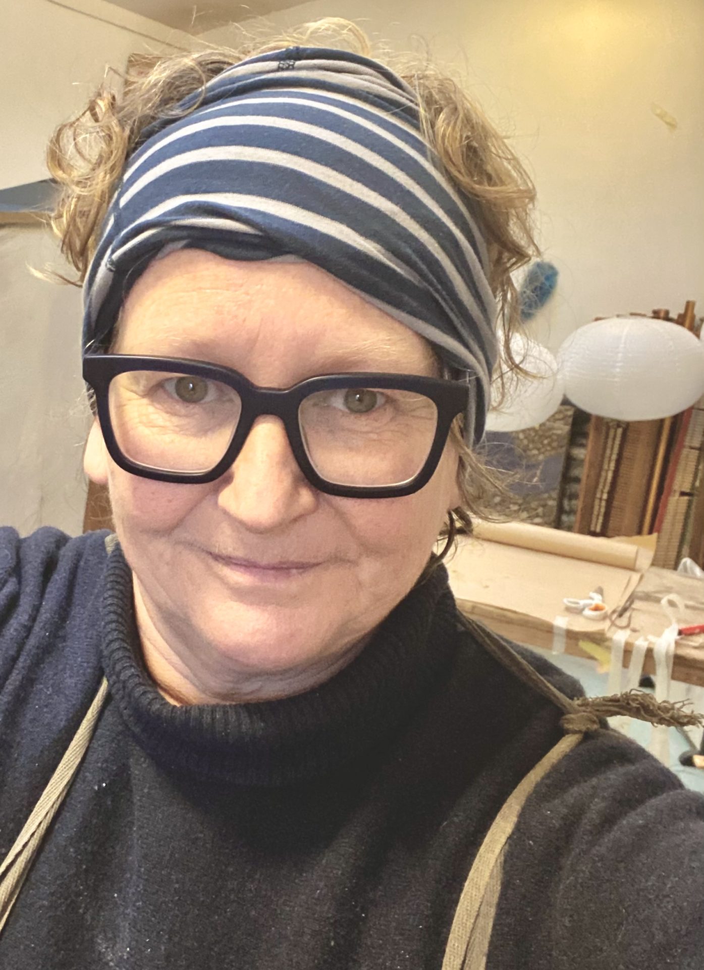 Silk Graffiti, Winter Windows | The Piano Shop Bath