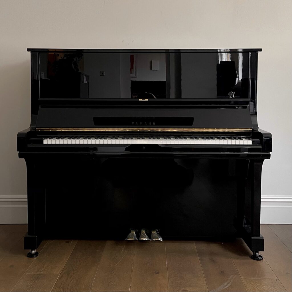 Yamaha Piano Serial Numbers - Simple Search and Serial Number Listings