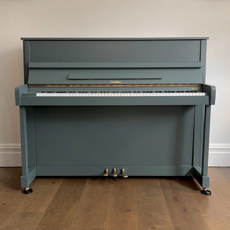 Products in Secondhand Upright Pianos