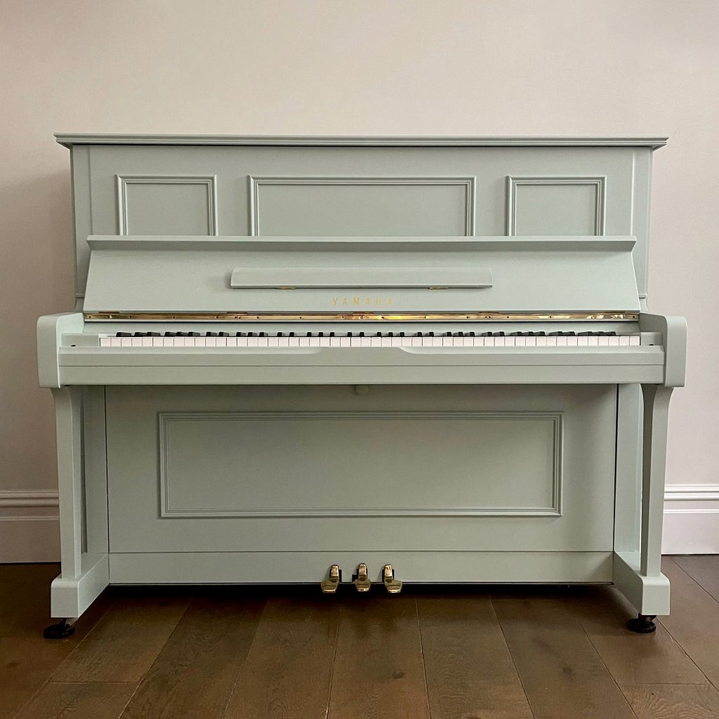 Yamaha Piano Serial Numbers - Simple Search and Serial Number Listings