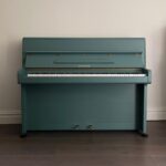 Painted Pianos and Bespoke Projects - The Piano Shop Bath