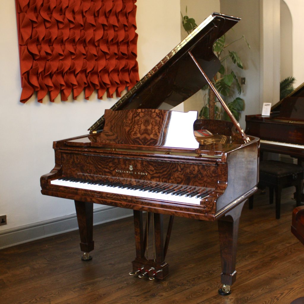 Steinway Pianos For Sale