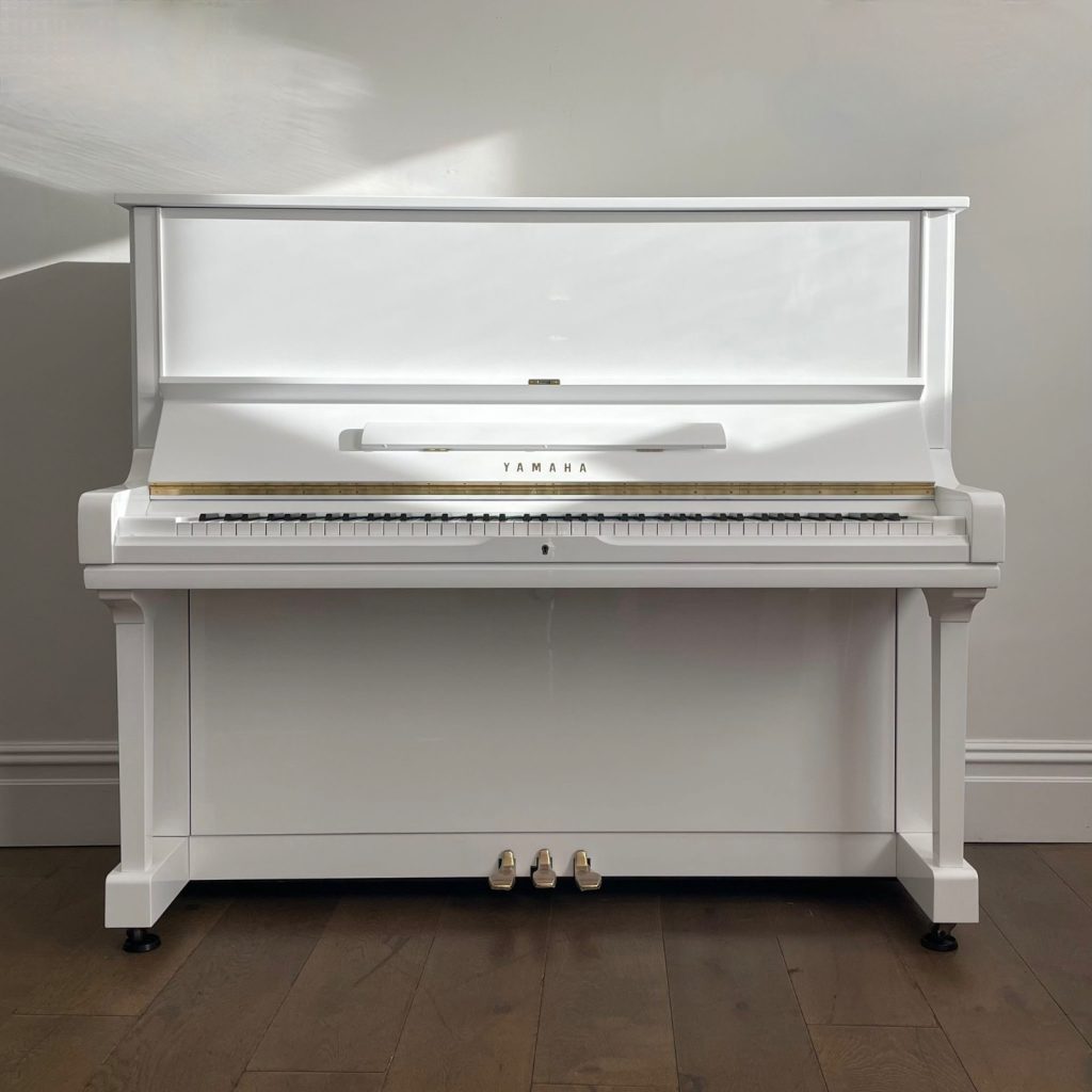 Yamaha Piano Serial Numbers - Simple Search and Serial Number Listings