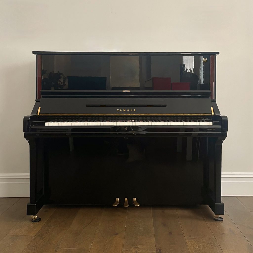 Yamaha Piano Serial Numbers - Simple Search and Serial Number Listings