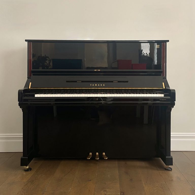 Products in Secondhand Upright Pianos