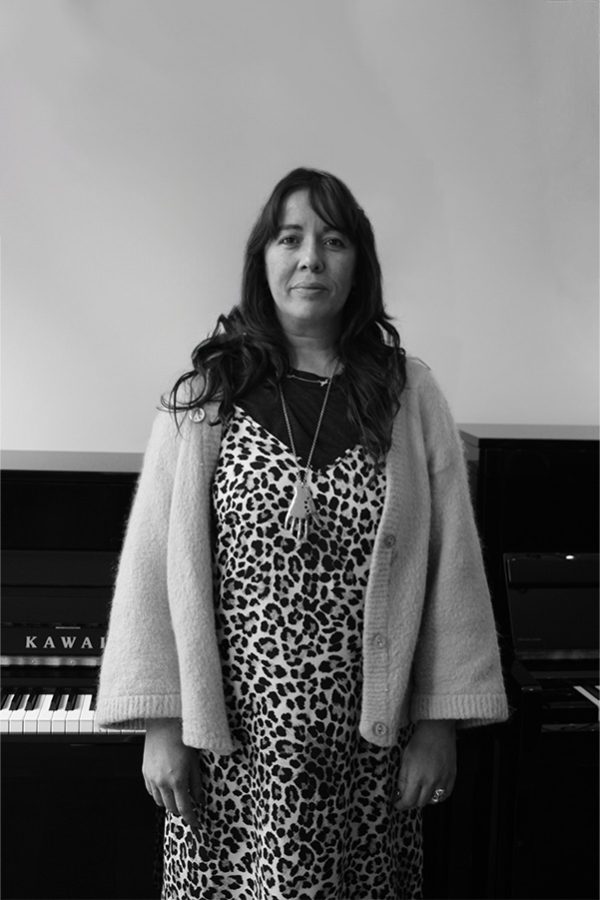 Victoria Topping | The Piano Shop Bath