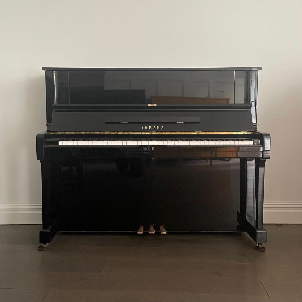Yamaha Piano Serial Numbers - Simple Search and Serial Number Listings