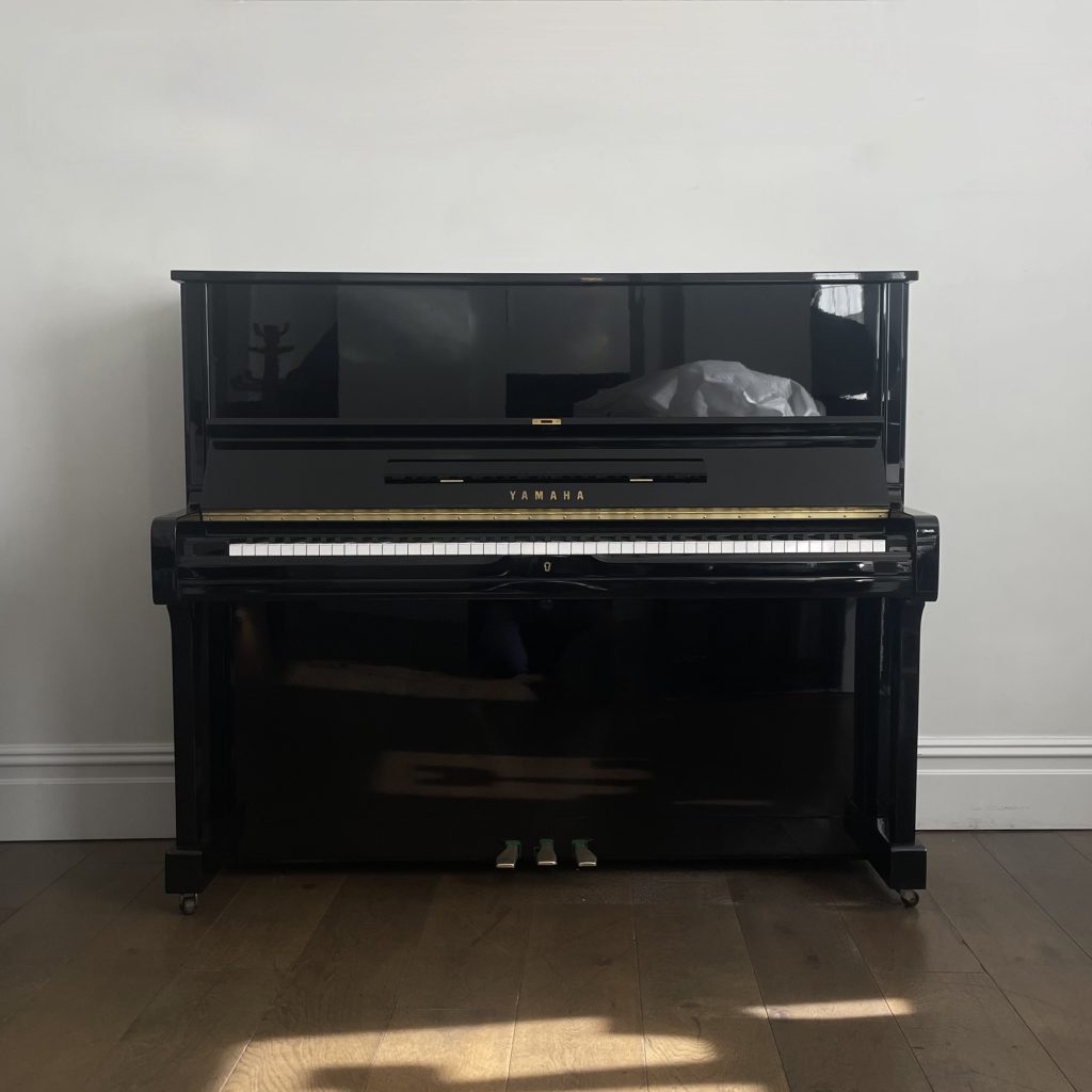 Yamaha Piano Serial Numbers - Simple Search and Serial Number Listings