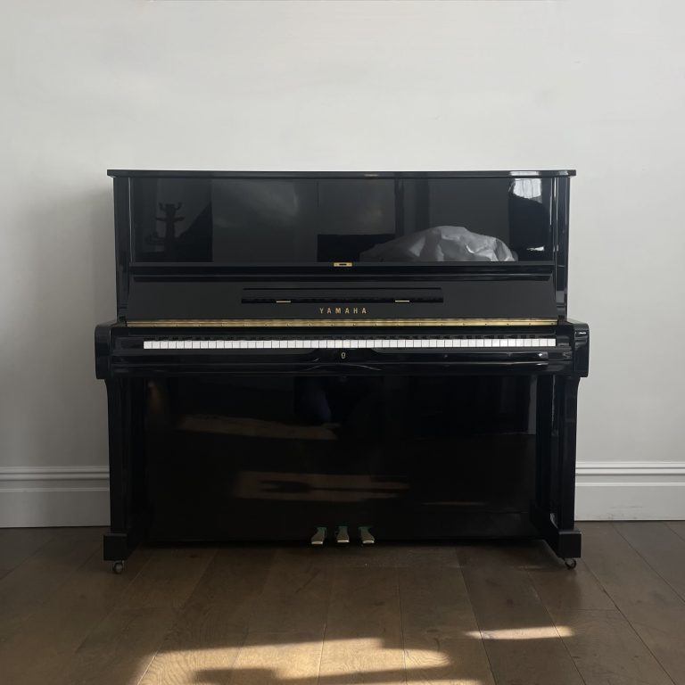 Yamaha Piano Serial Numbers - Simple Search and Serial Number Listings