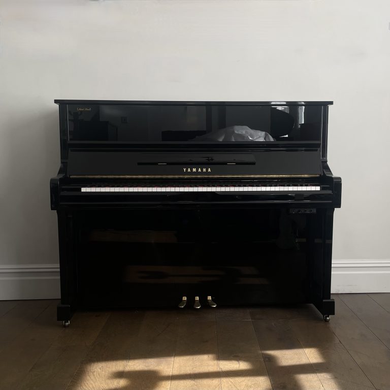 Yamaha Piano Serial Numbers - Simple Search and Serial Number Listings