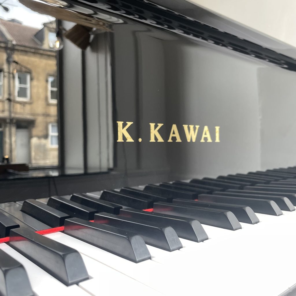 Kawai GL50 Grand Piano for Sale | Smooth Touch & Rich Sound | The Piano ...