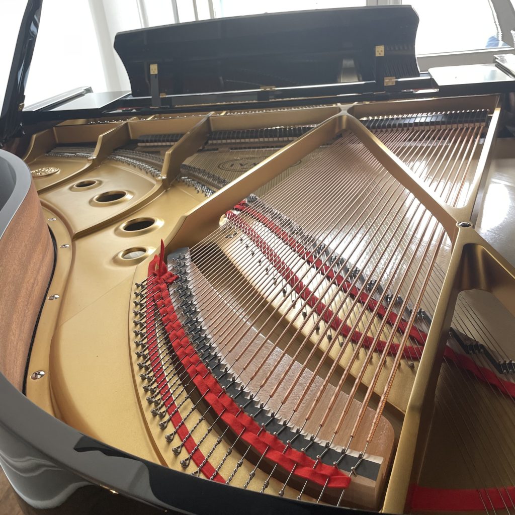Kawai GL50 Grand Piano for Sale | Smooth Touch & Rich Sound | The Piano ...