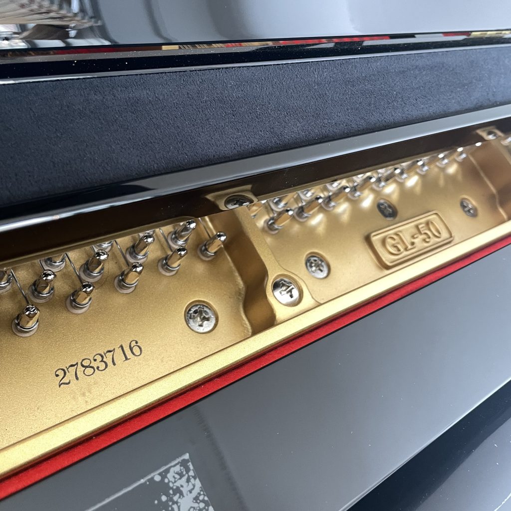 Kawai GL50 Grand Piano for Sale | Smooth Touch & Rich Sound | The Piano ...